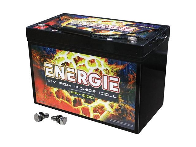 Click here for Energie 4000 Watt 12 volt Power Cell prices