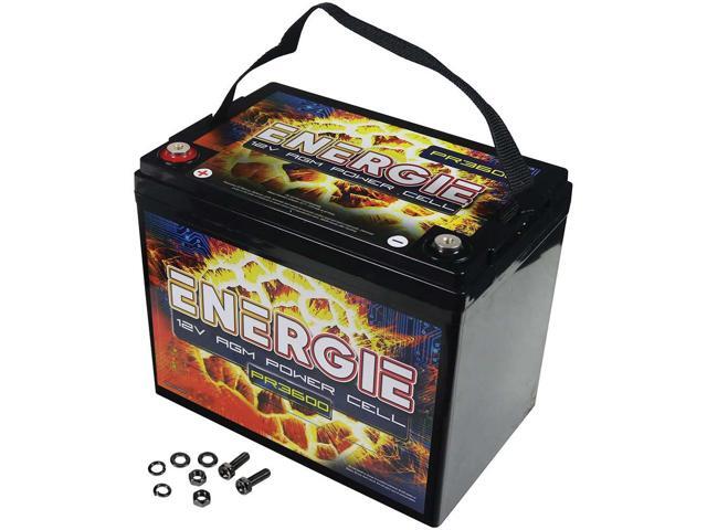 Click here for Energie 3600 Watt 12 volt Power Cell prices