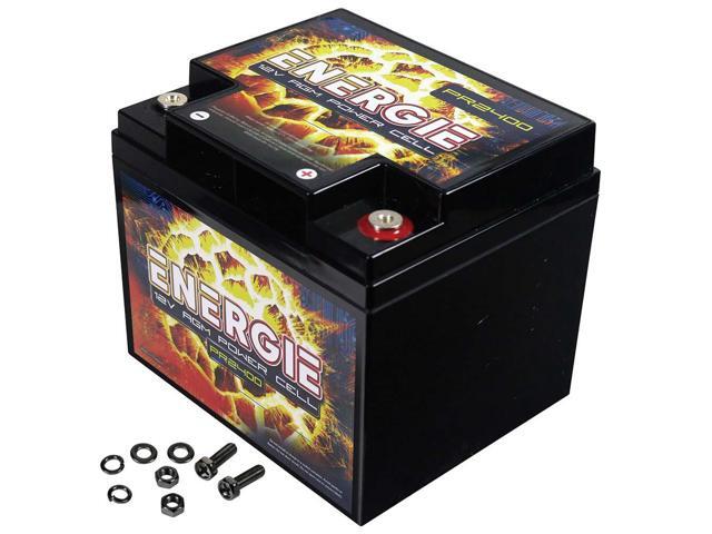 Click here for Energie 2400 Watt 12 volt Power Cell prices
