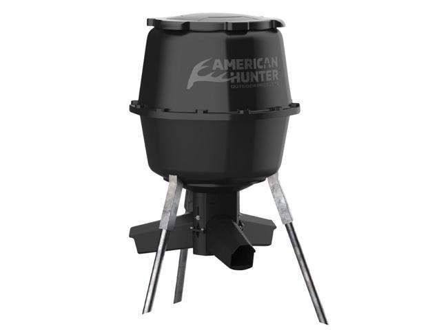 Click here for 30gal Nesting Hopper w Gravity Feeder prices