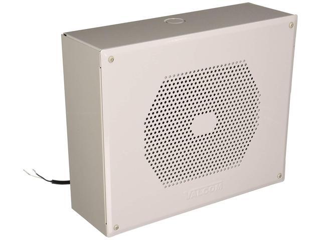 Click here for Vandal Resistant Flexhorn Enclosure FP prices