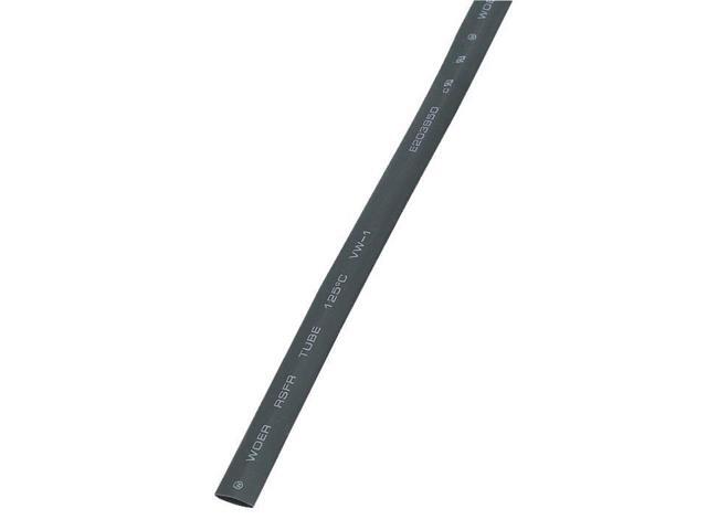 Click here for XSCORPION HST181BK HEAT SHRINK TUBING(HST18BK) 1/8... prices