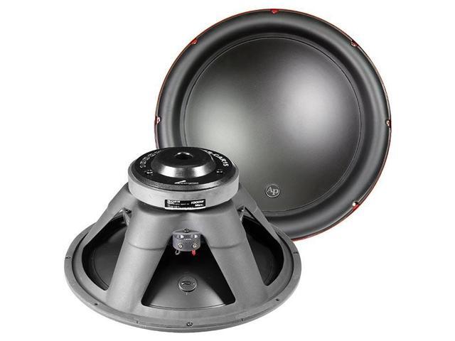 Click here for AUDIOPIPE TS-CAR15 Audiopipe 15 Woofer 1000W Max 4... prices