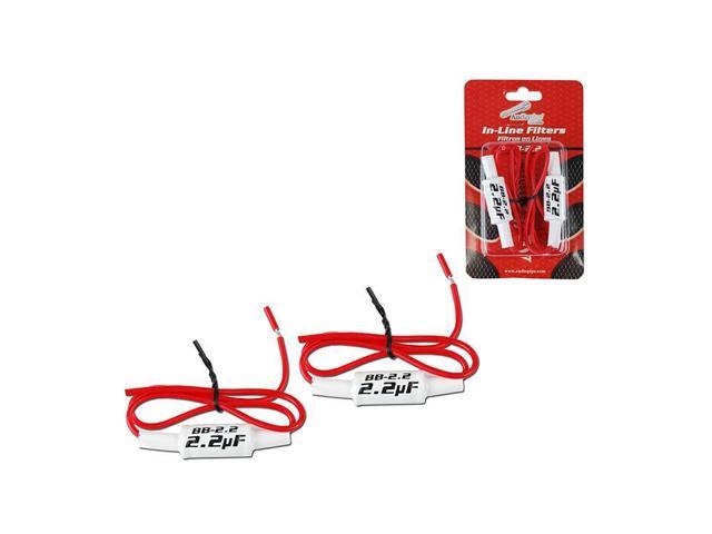 Click here for Nippon Bass Blocker pair packed BB2.2 prices