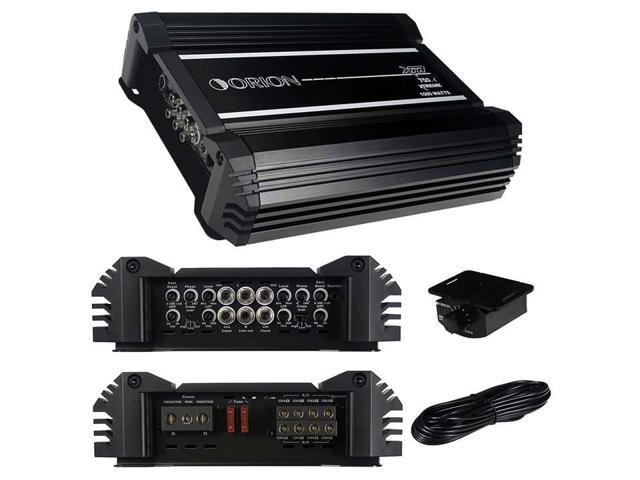 Click here for Orion Xtr Amplifier 3000 Watt 4 Channel prices