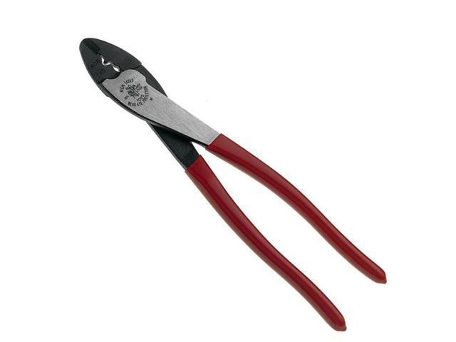 Click here for NIPPON IS-CR1005 Nippon 9 crimping and cutting too... prices