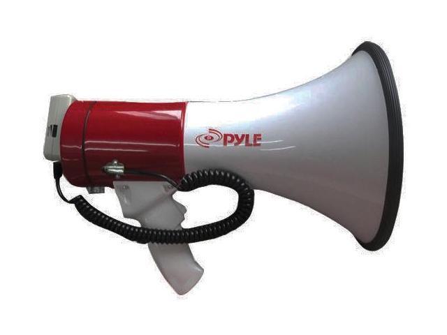 Click here for Pyle 50-Watt Portable Megaphone with Usb/Sd Reader... prices