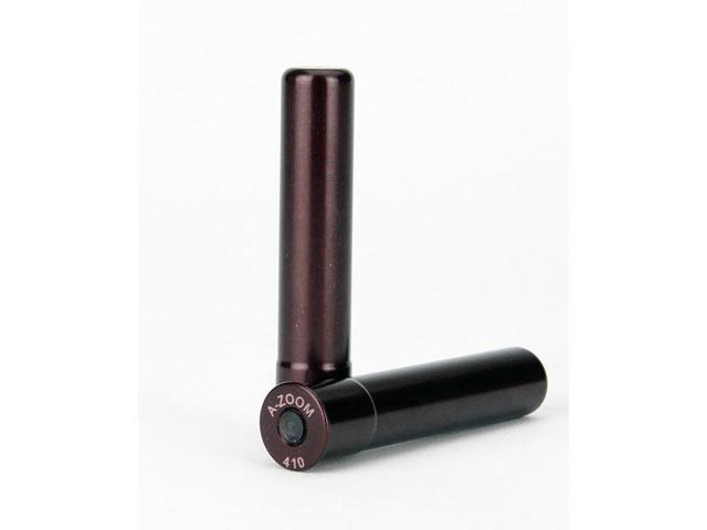 Click here for A-ZOOM 12215 AZOOM SNAP CAPS 410GA 2/PK prices
