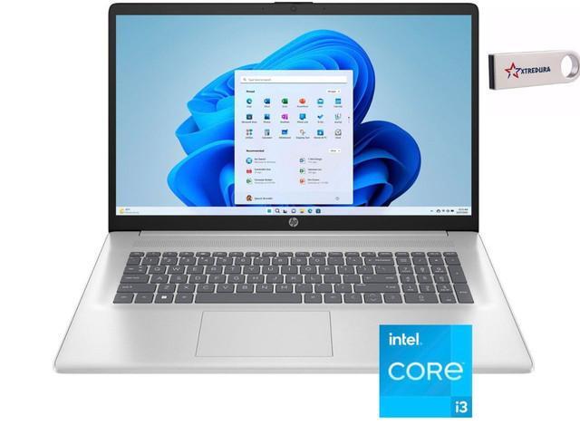 Click here for HP 17 Laptop  17.3 IPS FHD Display  Intel Core i3-... prices