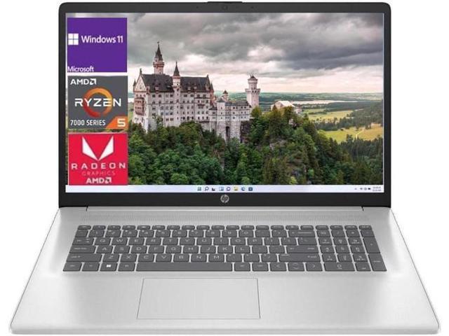 Click here for HP 17.3 FHD Laptop AMD Ryzen 5 7430U(Up to 4.3GHz)... prices