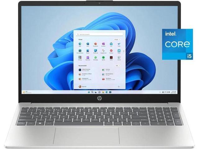 Click here for HP 15.6 FHD business Laptop Intel Core i5-1235U In... prices