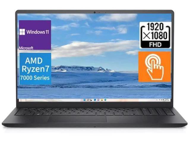 Click here for Dell Inspiron 15.6 FHD Touch laptop AMD Ryzen 7 77... prices