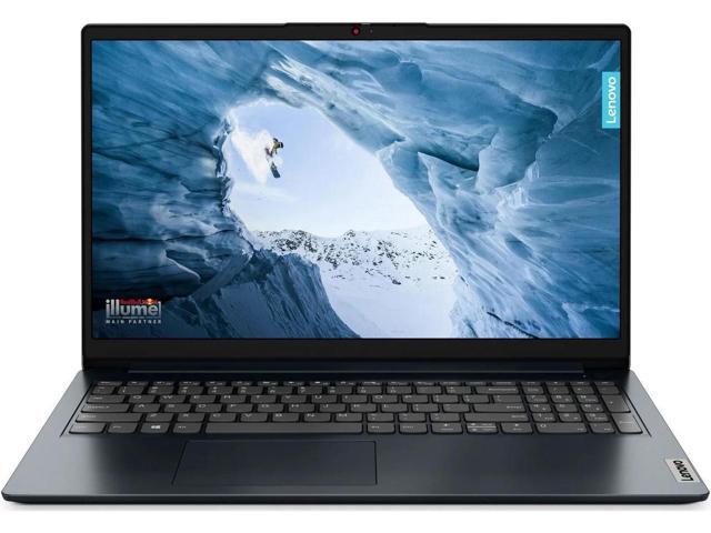 Click here for Lenovo IdeaPad 1 15.6 FHD business Laptop Intel Co... prices