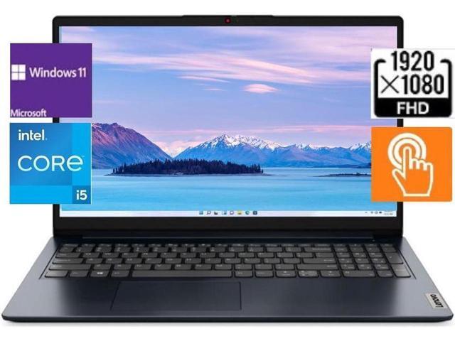Click here for Lenovo IdeaPad 1 15.6 FHD business Laptop Intel Co... prices