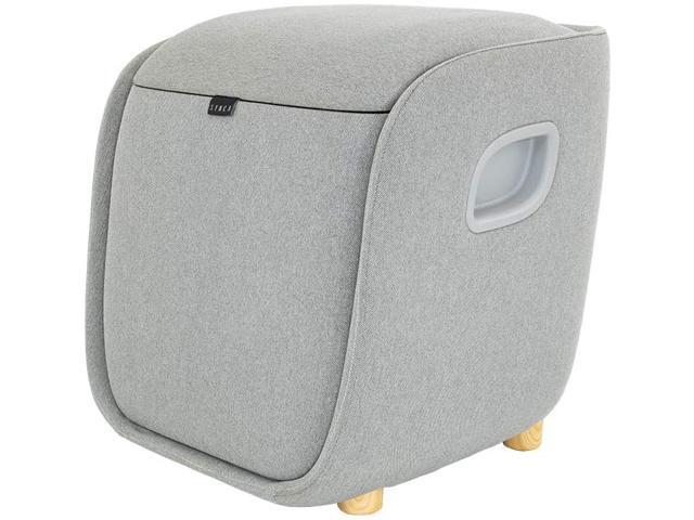 Click here for Synca Wellness REI Foot-Calf-Lumbar-Ottoman Massag... prices