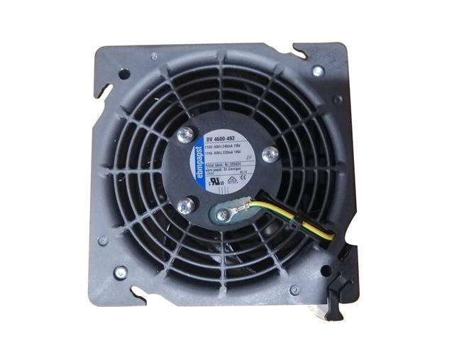 Click here for Original ebmpapst DV4600-492 axial Fan AC 115V 18/... prices