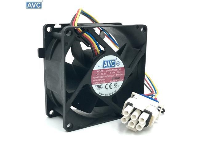 Click here for AVC 8038 13.6V 0.17A DAZB0838RCM-PG01 DAZB0838RCM... prices