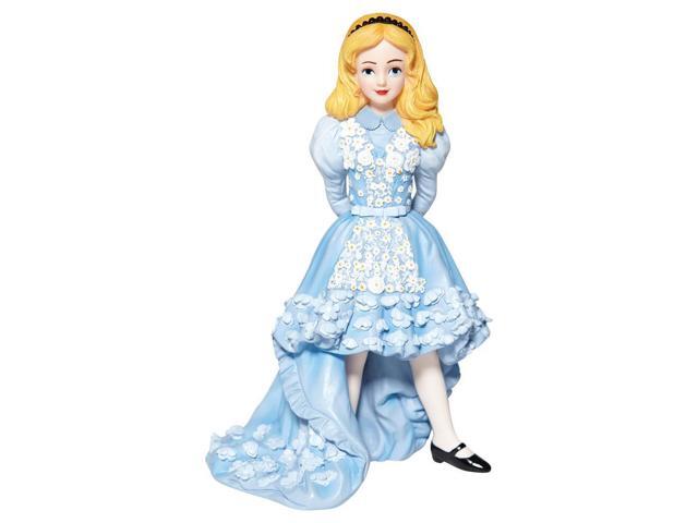 Click here for Disney Couture de Force Alice Figurine 6008694 prices