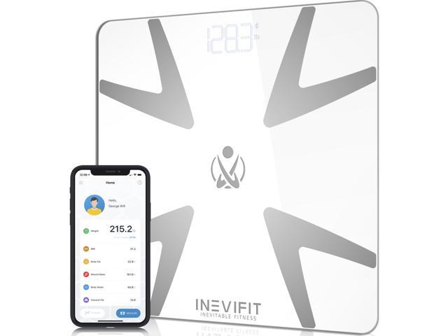 Click here for INEVIFIT Smart Body Fat Scale with Bluetooth and F... prices