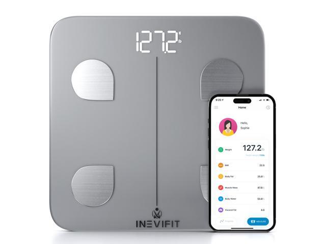 Click here for INEVIFIT Smart Body Composition Scale with Bluetoo... prices
