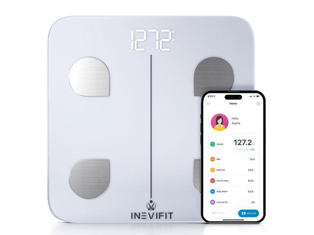 Click here for INEVIFIT Smart Body Composition Scale with Bluetoo... prices