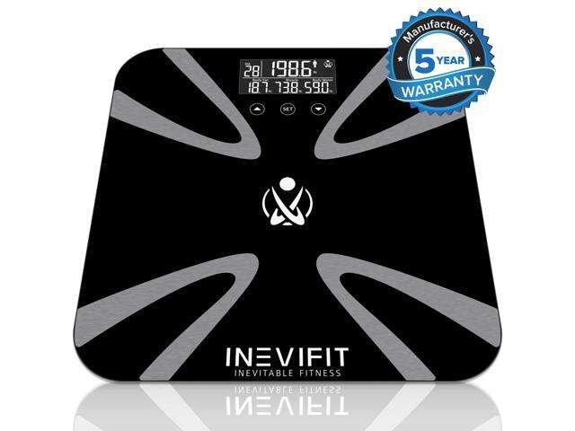 Click here for INEVIFIT Body Fat Scale with Digital Body Composit... prices