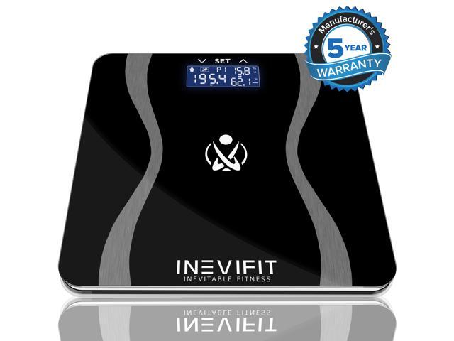 Click here for INEVIFIT Body Fat Scale with Digital Body Composit... prices