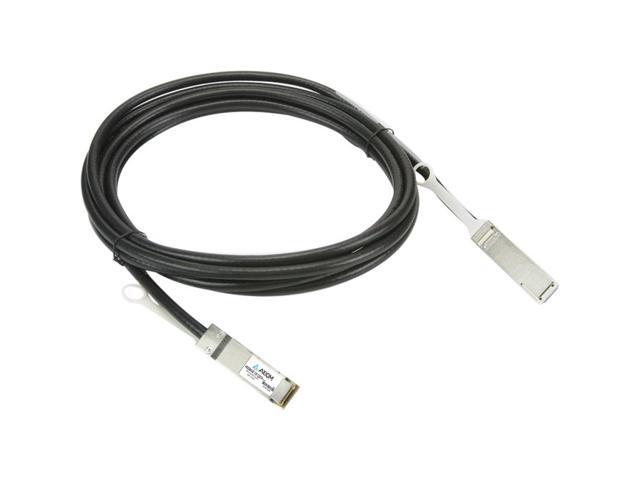 Click here for 40GBASECR4 QSFP PASSIVE prices