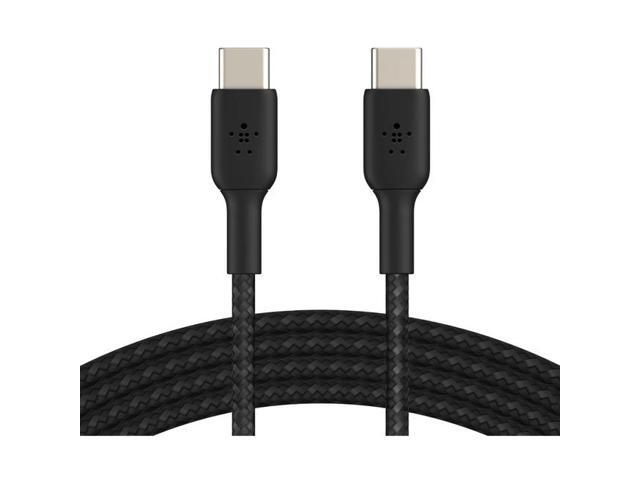 Click here for Belkin BOOST↑CHARGE USB-C Data Transfer Cable CAB0... prices