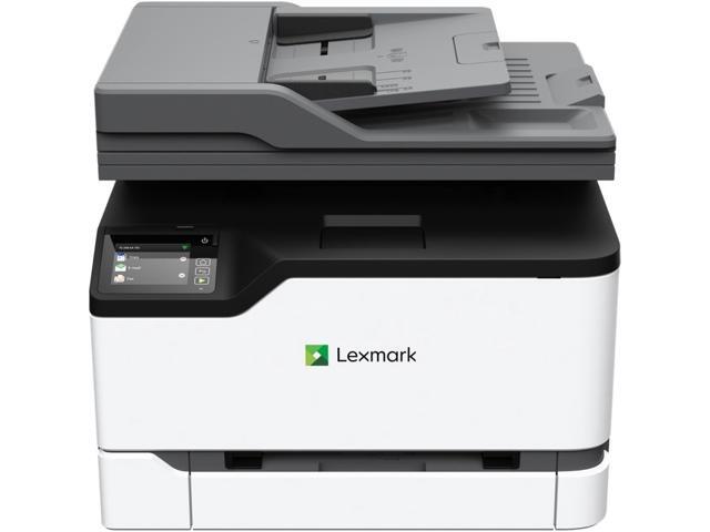 Click here for Lexmark CX331adwe Desktop Laser Printer Color 40N9... prices