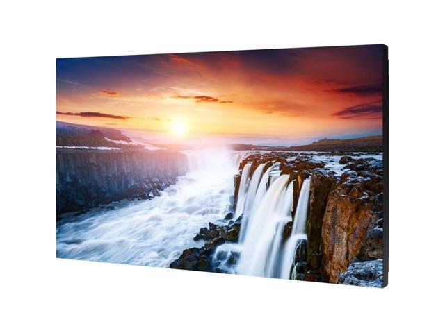 Click here for Samsung VH55R-R - Razor Thin Video Wall Display fo... prices