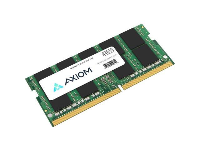 Click here for Axiom 16GB DDR4 SDRAM Memory Module AX42933ES21B/1... prices