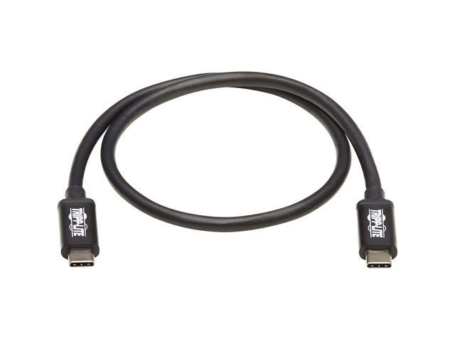 Click here for Tripp Lite Model MTB3-00M5-5A-B Thunderbolt 3 Pass... prices