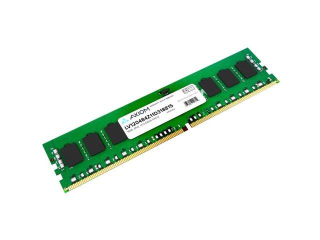 Click here for 32GB DDR43200 ECC RDIMM prices