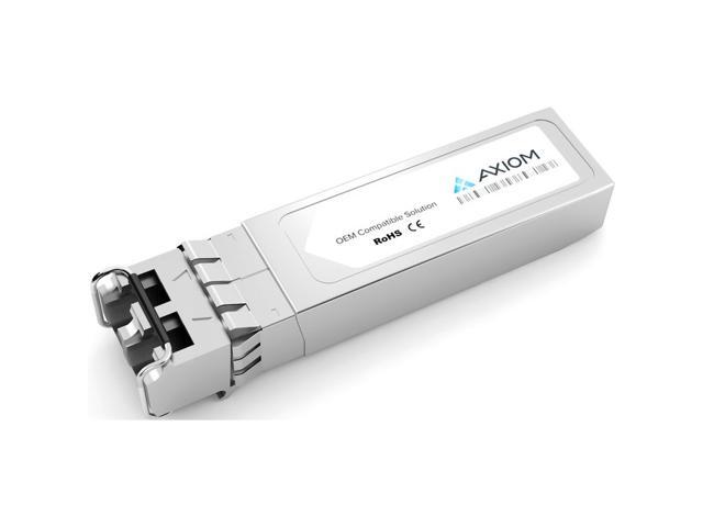 Click here for AXIOM 16GBPS FIBRE CHANNEL SW SFP TRANSCEIVER FOR... prices