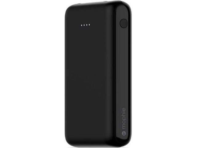 Click here for Mophie Power Boost XL Black 10400 mAh Universal Po... prices