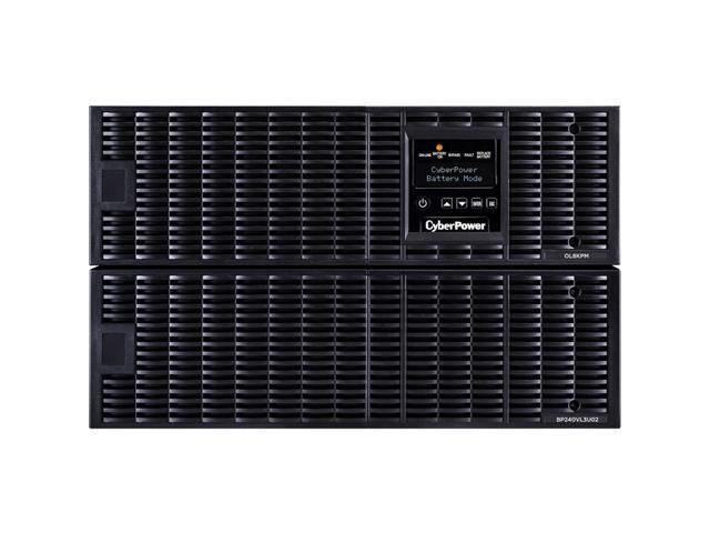 Click here for CyberPower Smart App Online OL8KRT 8KVA Tower/Rack... prices