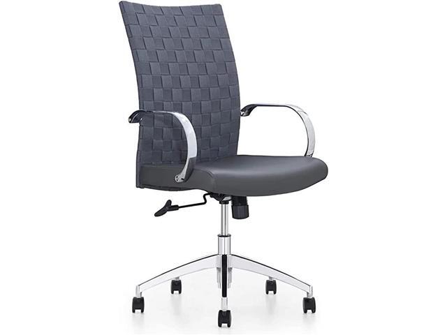 Click here for GM Seating Weeve Office Chair - High-Back Adjustab... prices