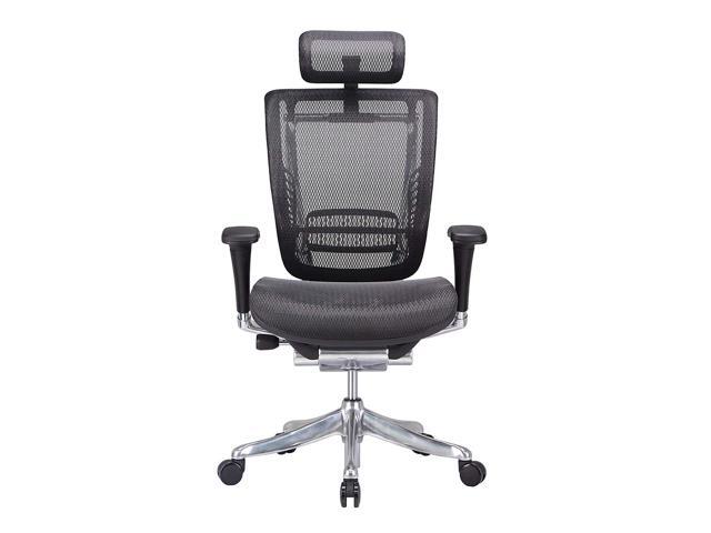 Click here for GM Seating Enklave XL Mesh Executive Hi Swivel Cha... prices