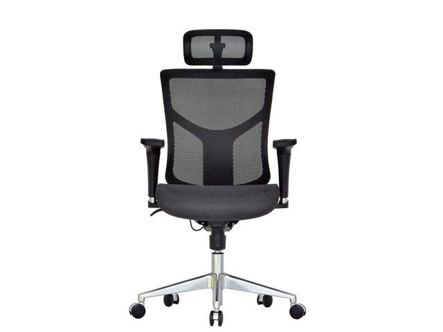 Click here for GM Seating Dreem II Mesh Series Executive Hi Swive... prices