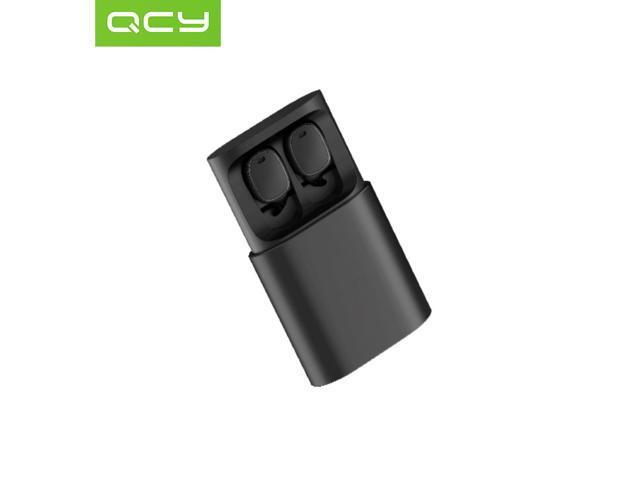 Click here for QCY T1pro TWS mini Bluetooth 5.0 Earphone Wireless... prices