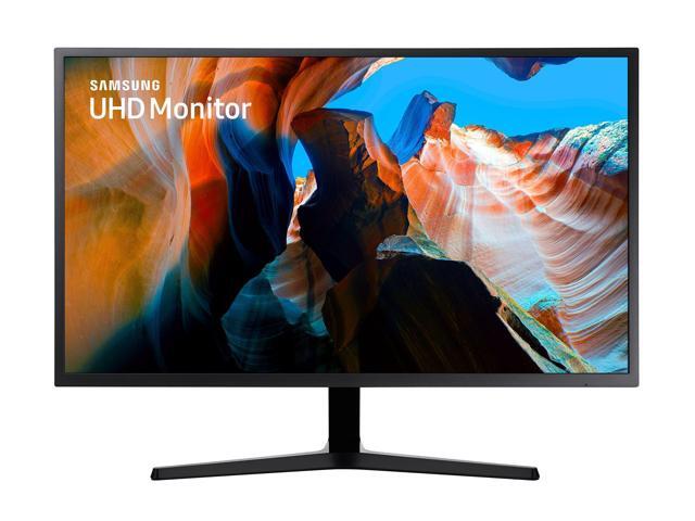 Click here for SAMSUNG 32 VA LCD/LED Monitor 4(GTG) ms U32J590UQN prices