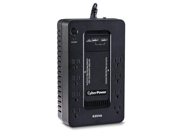 Click here for CyberPower ST625U Standby UPS Systems - 625VA/360W... prices