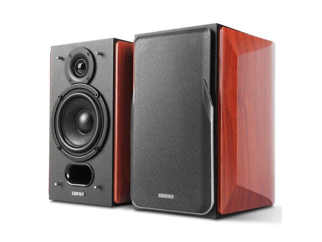 Click here for Edifier P17 Passive Bookshelf Speakers - 2-way Spe... prices