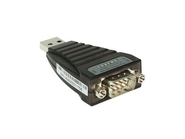 Click here for Gearmo Mini USB Serial Adapter Hi-Speed 920K FTDI... prices