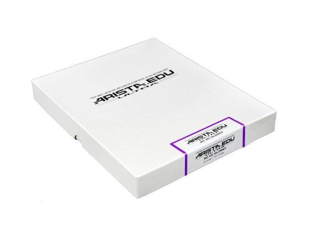 Click here for Arista EDU Ultra VC RC Black & White Photographic... prices