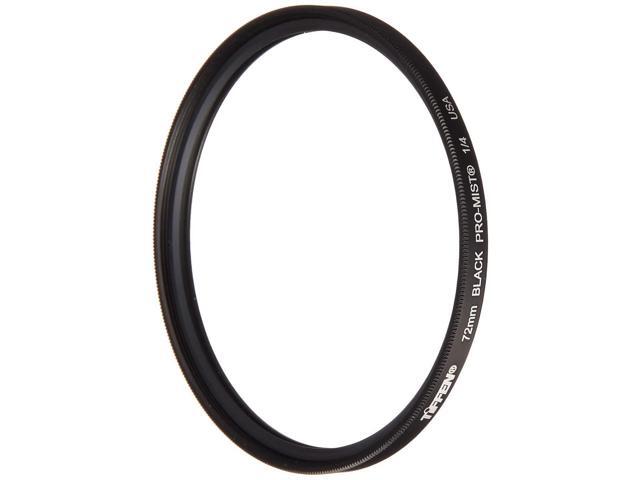 Click here for Tiffen 72BPM14 72mm Black Pro-Mist 1/4 Filter prices