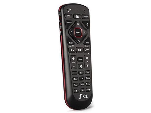 Click here for Dish 54.0 Voice Command Remote Control for Hopper prices