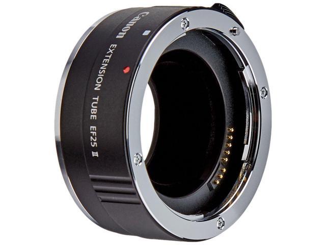 Click here for Canon 9199A001 Extension Tube EF 25 II prices