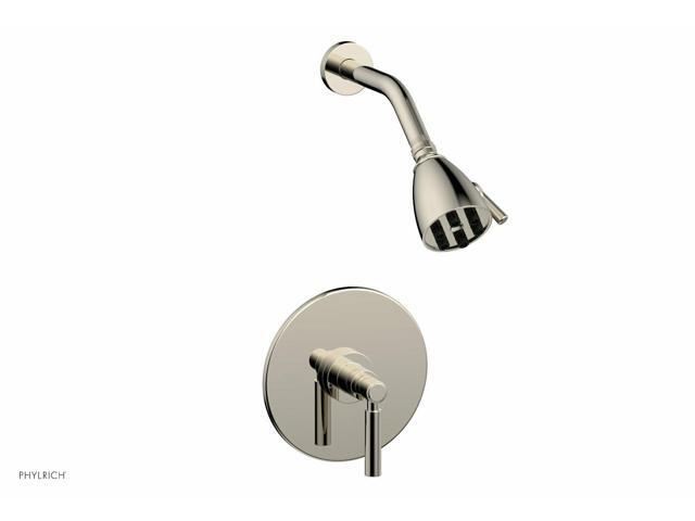 Click here for Phylrich DPB3130-014 - Pressure Balance Shower Set... prices